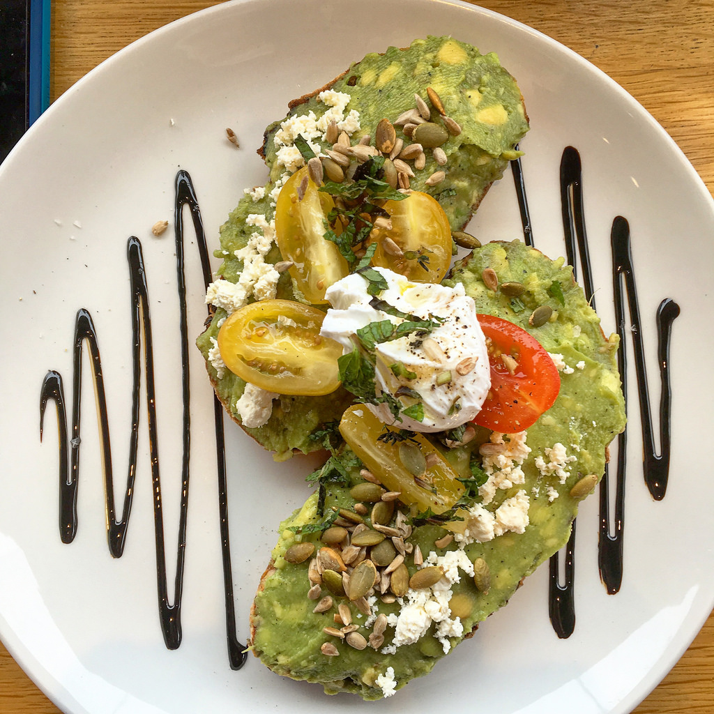 avo_smash | The Spreadsheet Dad